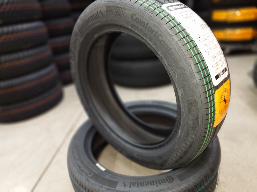 165/55R15 コンチネンタル ComfortContact CC7 軽自動車のインチアップに！！！｜タイヤ市場水戸笠原店｜タイヤ・スタッドレス・オールシーズンが安いタイヤ専門店