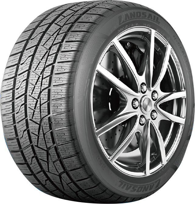 オールシーズンタイヤ[LANDSAIL 4 SEASONS ]｜【タイヤ市場】タイヤ・スタッドレス・オールシーズンが安いタイヤ専門店