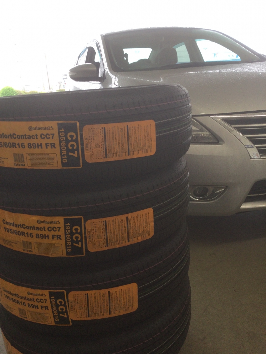 バカ売れしています！！(*ﾉωﾉ)｜バロータイヤ市場松阪店｜タイヤ・スタッドレス・オールシーズンが安いタイヤ専門店